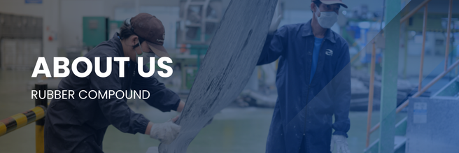 Sustainable Rubber & Polymer Compounds | Silicone & FKM Mixing